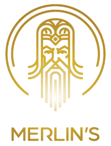 Merlin's Magic, Bali – Your Must-Visit Shop & Restaurant in Ubud, Bali