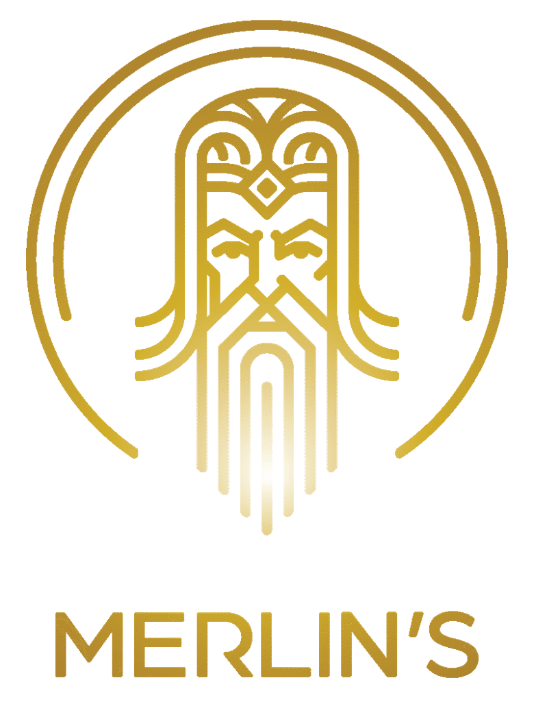 Merlin's Magic, Bali – Your Must-Visit Shop & Restaurant in Ubud, Bali